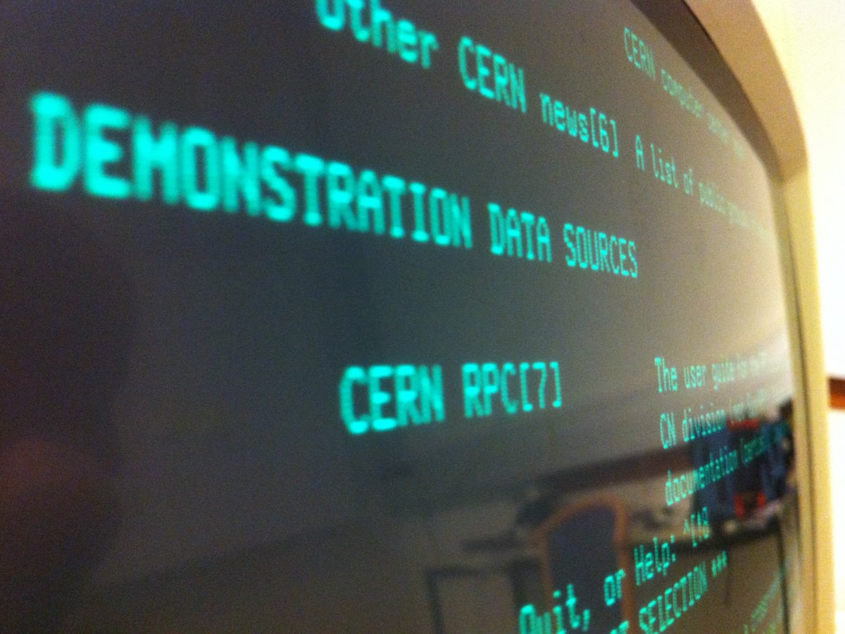 Resilient Web Design—Chapter 1